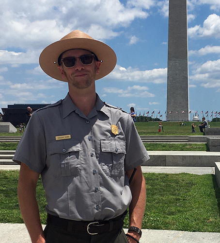 Shaughn Dugan | W&M School of Education