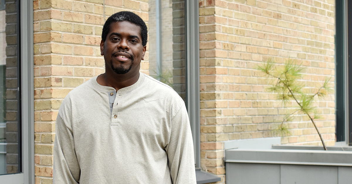 Fulbright Scholar Lavare Henry Ph.D. ’24 fosters international exchange ...