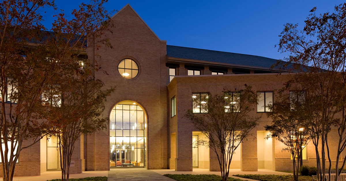 With record enrollment, W&M School of Education welcomes new students ...