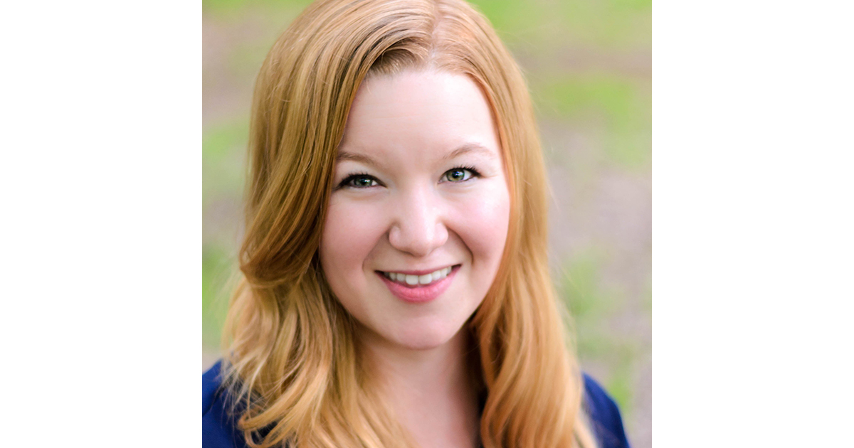 Sarah Tucker joins W&M Counseling faculty | W&M School of Education